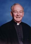 Passing of Chaplin Msgr Raymond Byrne - Irvington Fire Department
